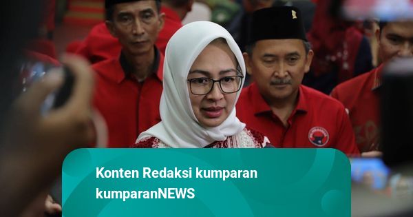 Golkar Pastikan Airin Tetap Kader Mereka Meski Maju Pilgub Banten via PDIP | kumparan.com